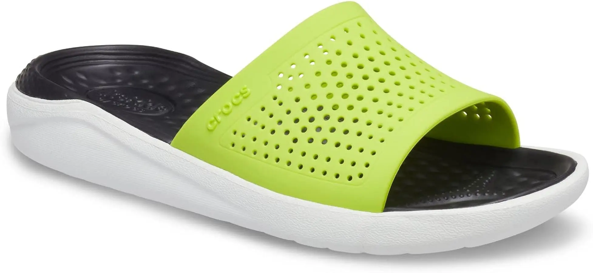 Crocs literide: comodidad y estilo revolucionario | Bucanero Calzados