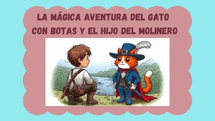 El gato con botas: un análisis del famoso felino y su astuto amo ...