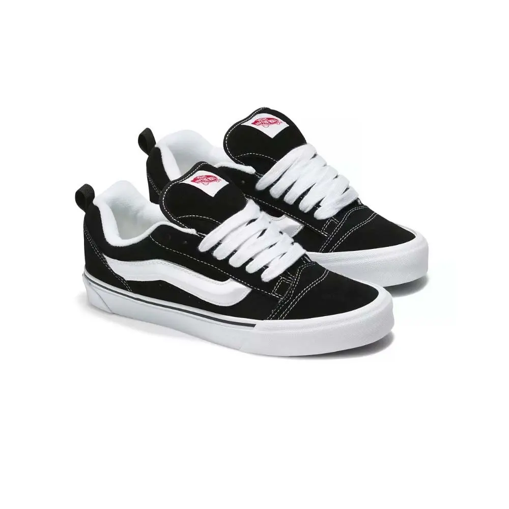 Zapatillas vans anchas para pies anchos | Bucanero Calzados