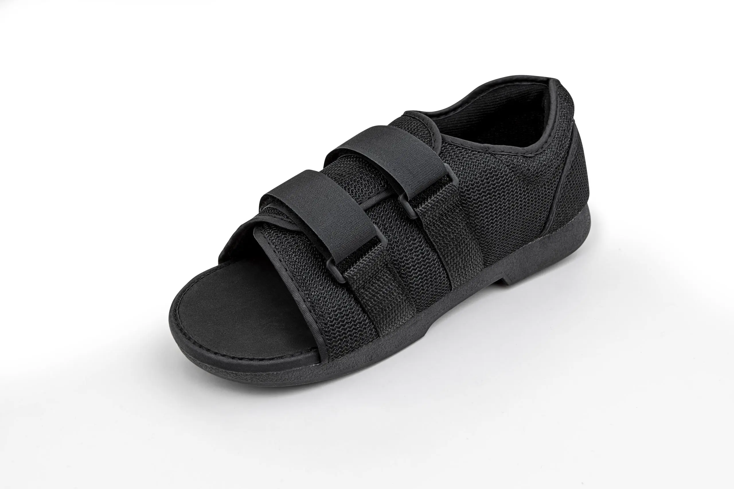 Zapato postquirúrgico para la recuperación | Bucanero Calzados