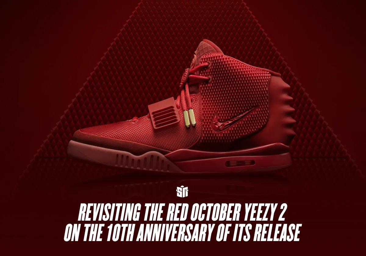 Zapatillas nike yeezy: historia, impacto y legado | Bucanero Calzados