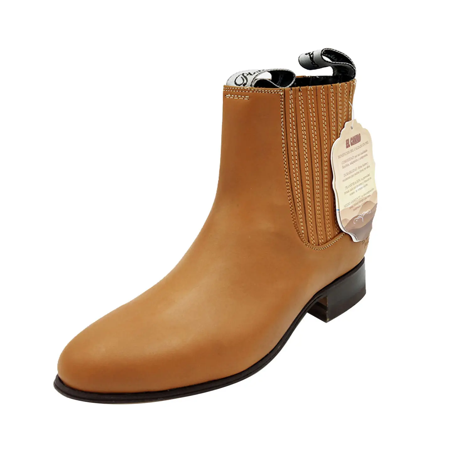 Botines de oro: precio y tutorial de compra definitiva | Bucanero Calzados