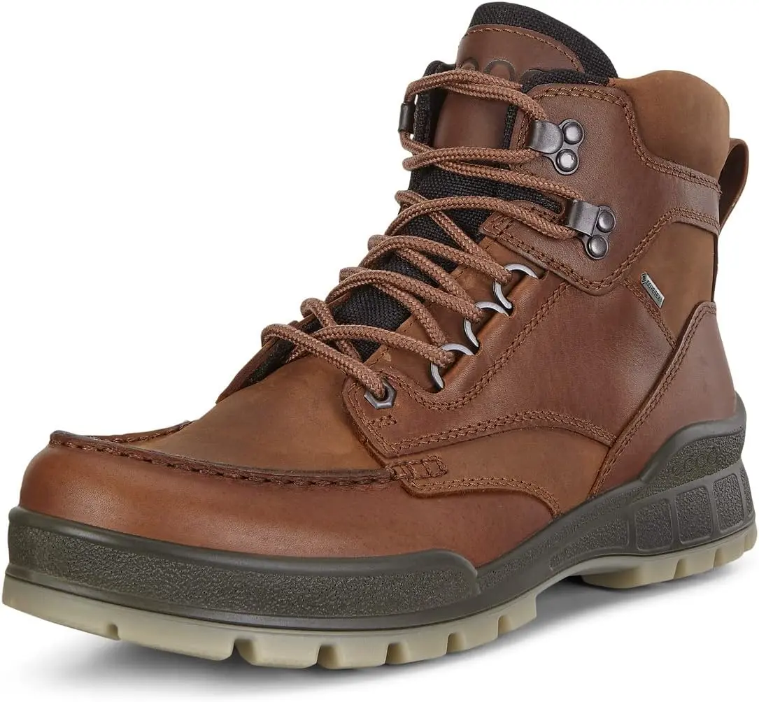 Botas ecco de calzado de calidad | Bucanero Calzados