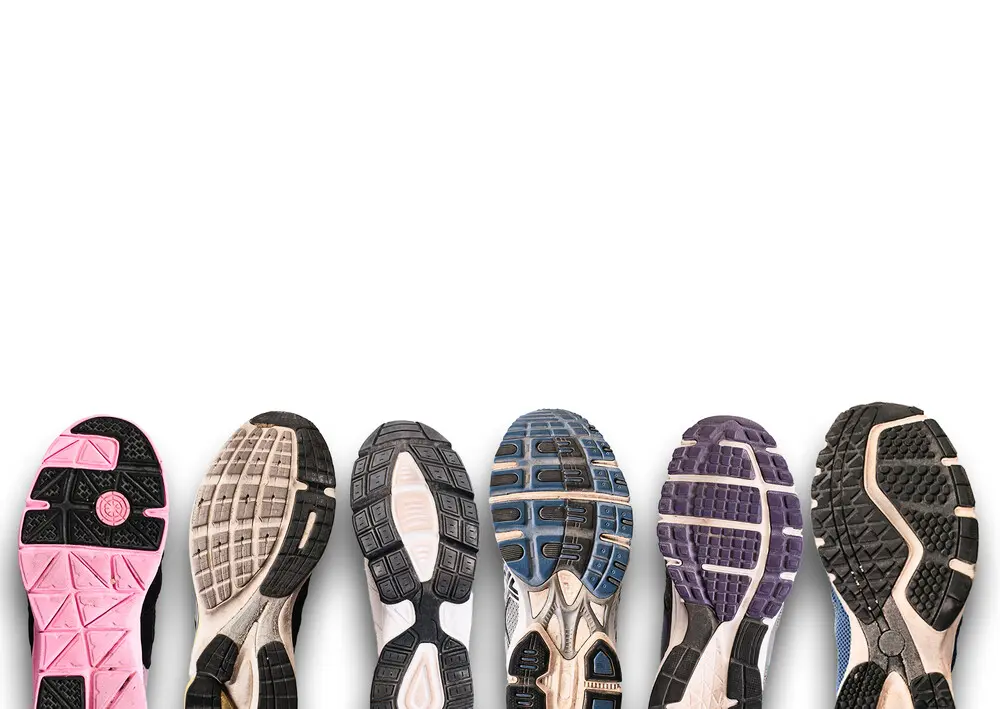Suela de zapato dura o flexible: ¿cuál es mejor? | Bucanero Calzados