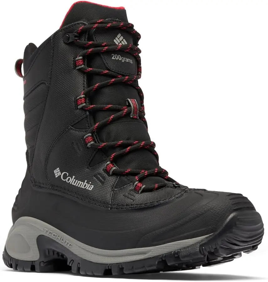 Botas columbia de compra y características | Bucanero Calzados