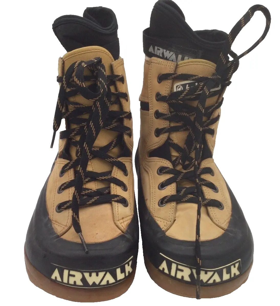 Air walk botas de características, estilos y más | Bucanero Calzados