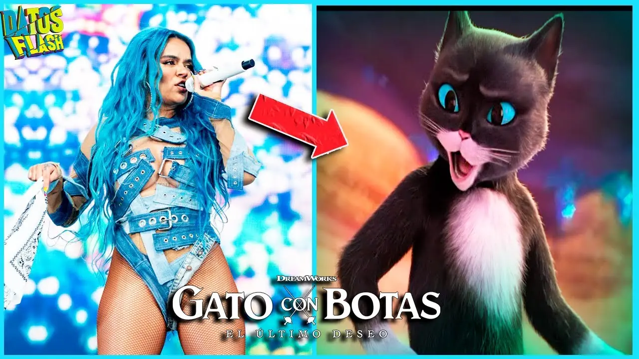 Gato con botas: el misterio detrás de las voces argentinas de los osos ...