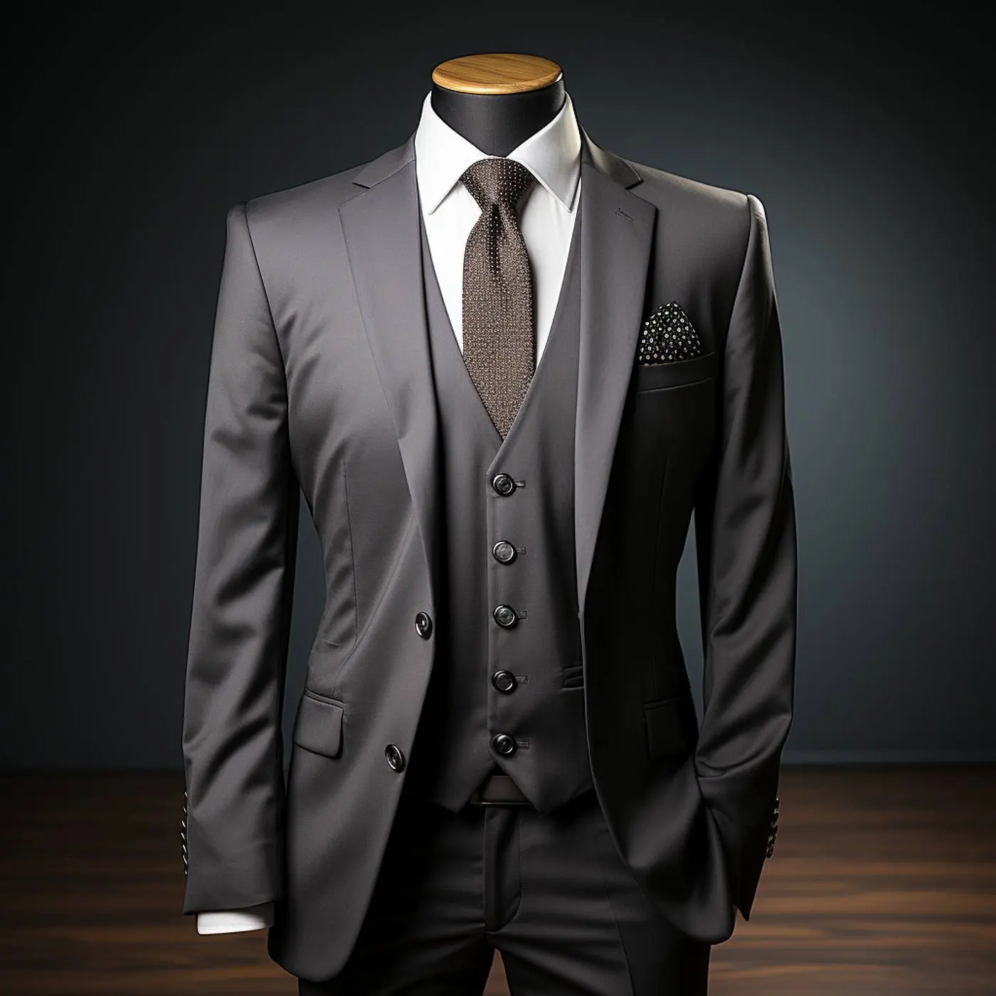 Traje gris: la tutorial definitiva para combinar zapatos | Bucanero ...