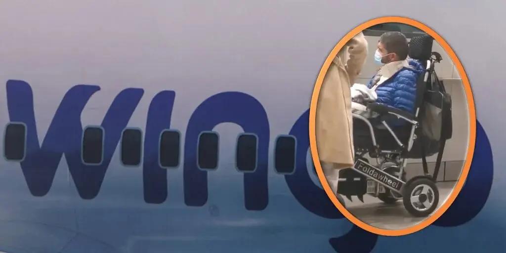 Puedo viajar con bota y muletas en aerolíneas argentinas? | Bucanero ...