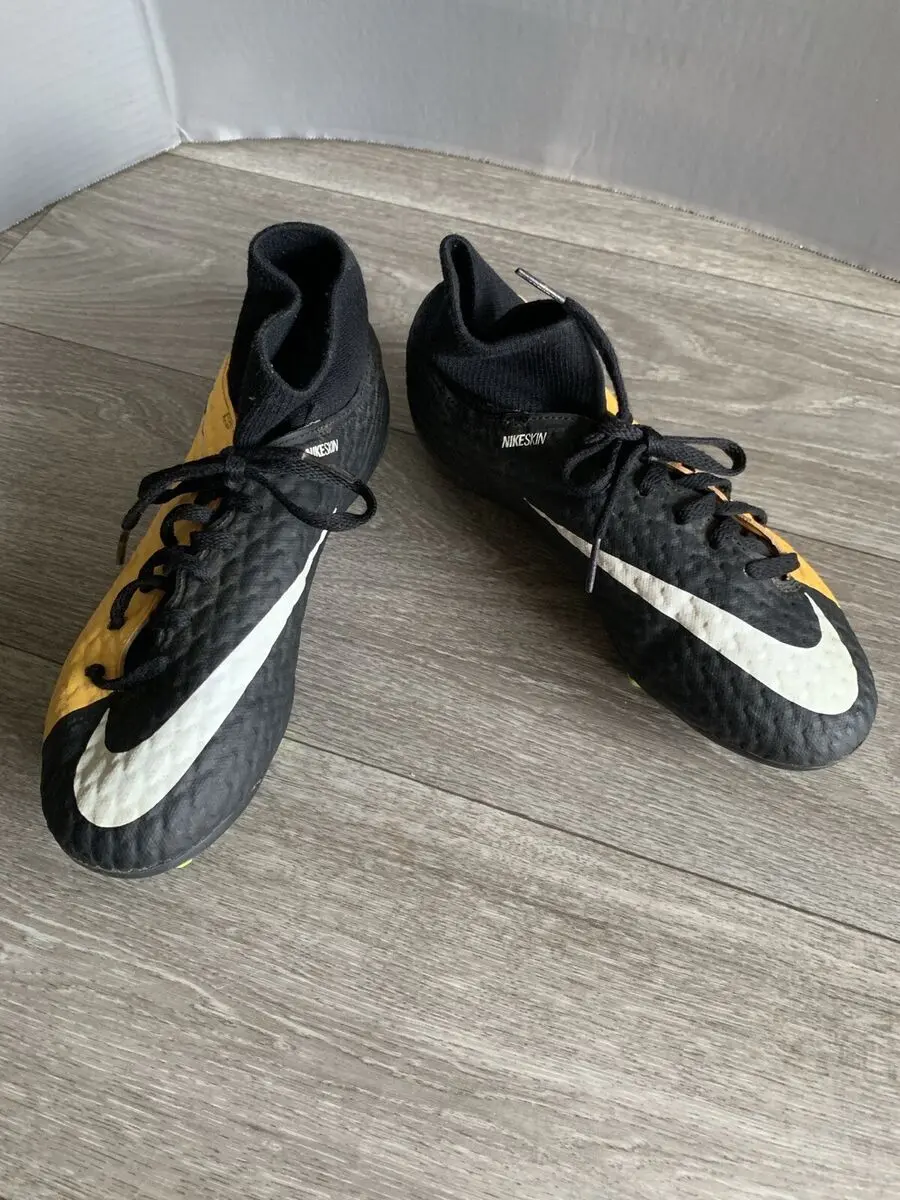 Nikeskin botines: tecnología y sensaciones de juego | Bucanero Calzados