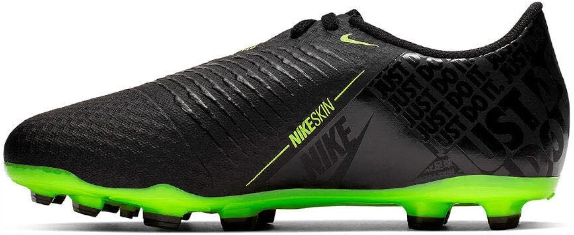 Nikeskin botines: tecnología y sensaciones de juego | Bucanero Calzados