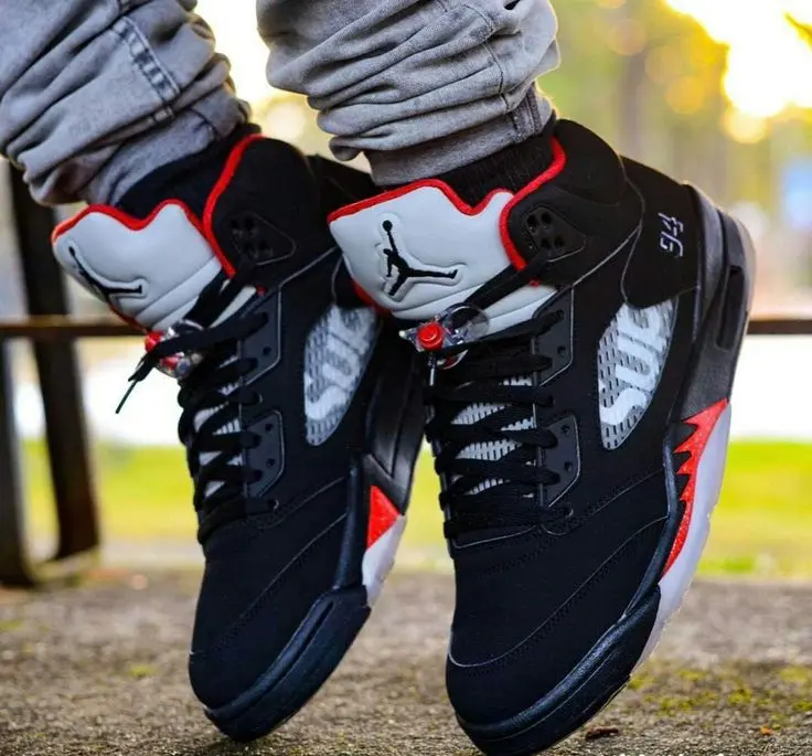Calzado jordan 2024: novedades, tendencias y lanzamientos | Bucanero ...
