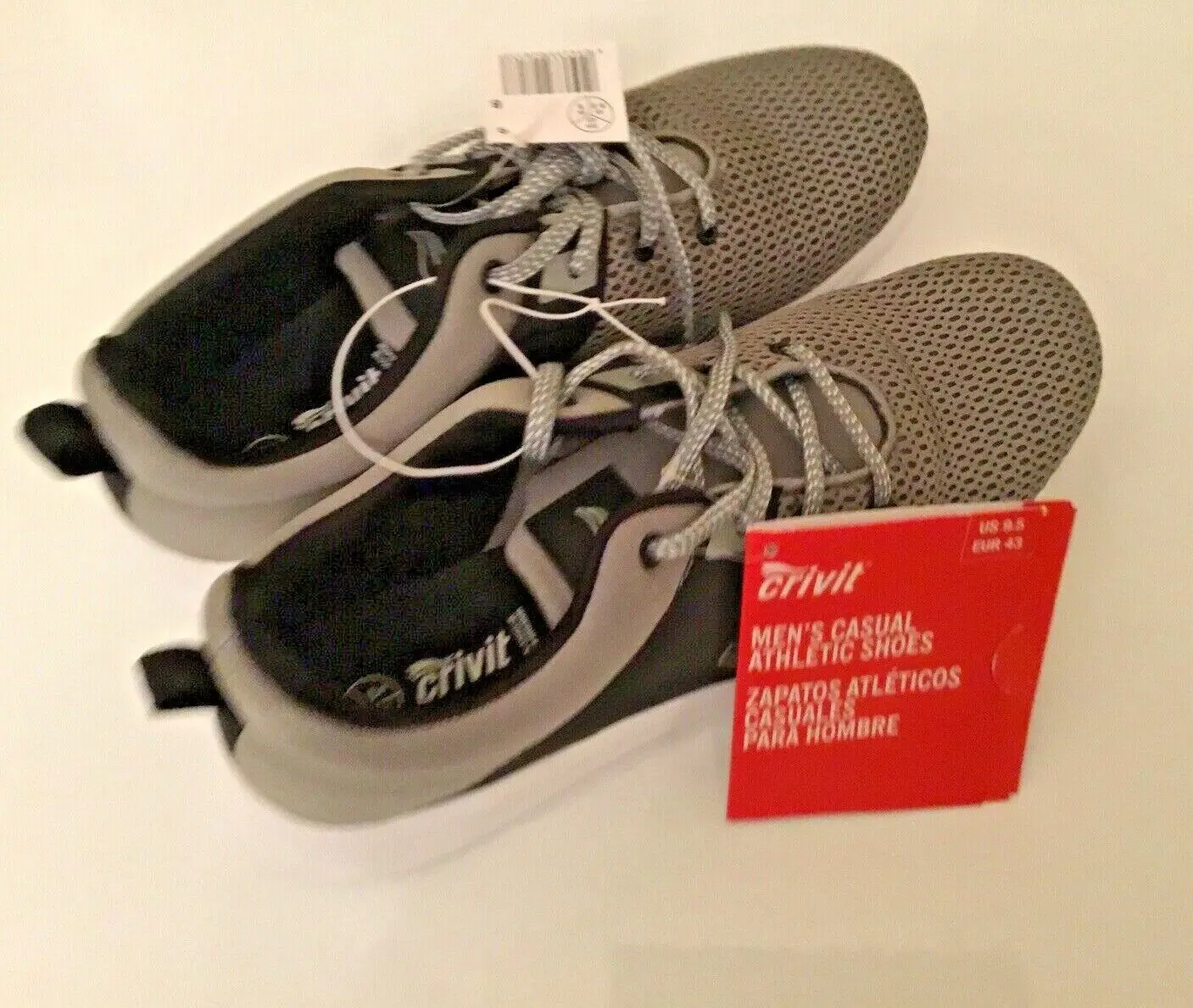 Zapatillas crivit para deportistas | Bucanero Calzados