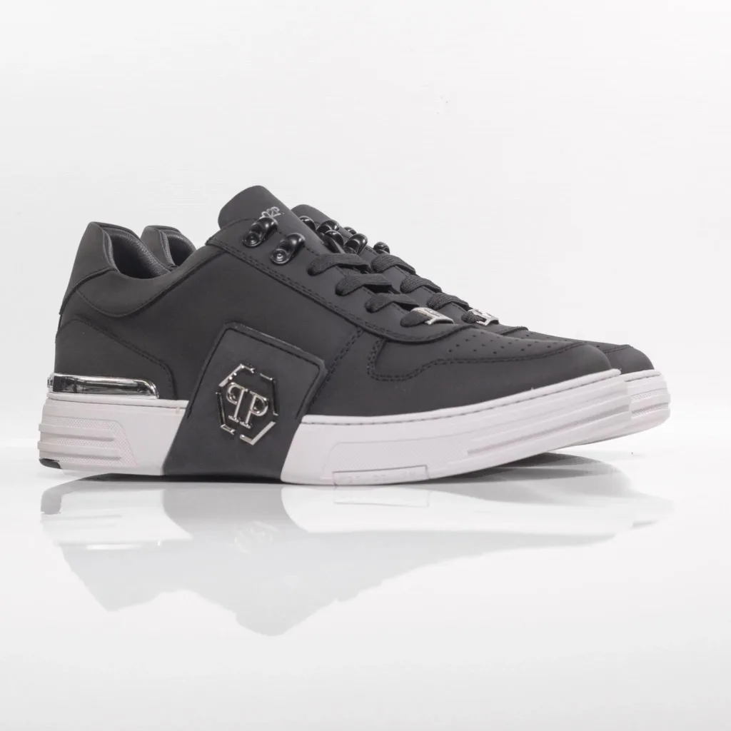 Zapatillas pp de las zapatillas philipp plein | Bucanero Calzados