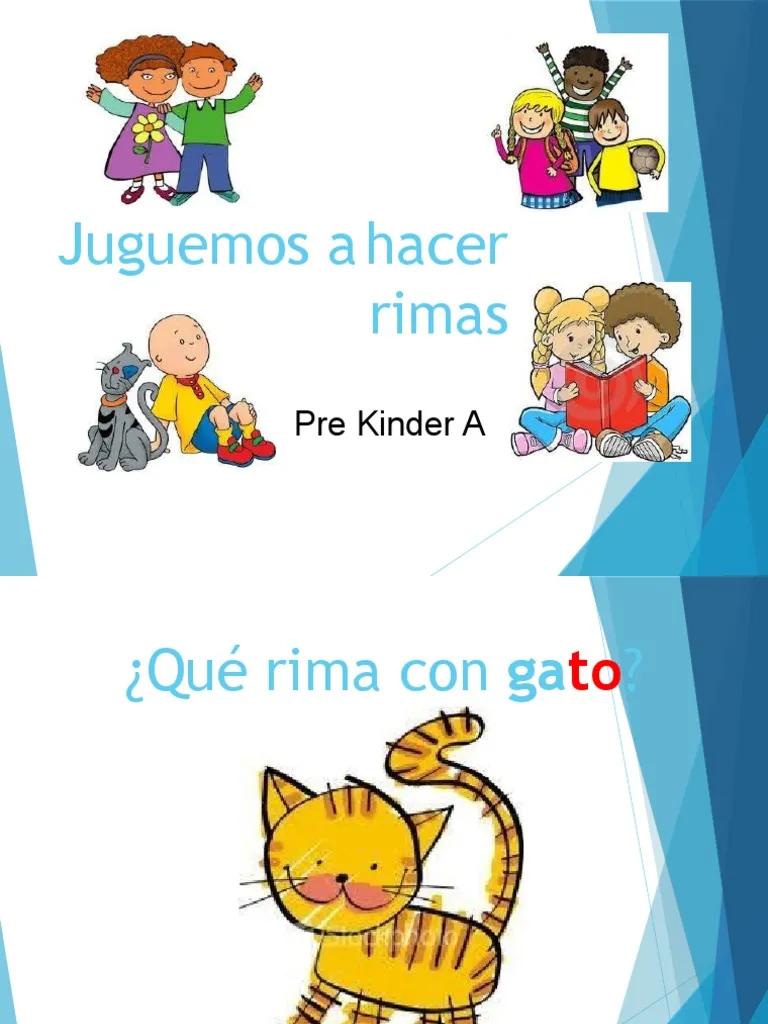 Palabras que riman con gato y zapato: una exploración poética y ...