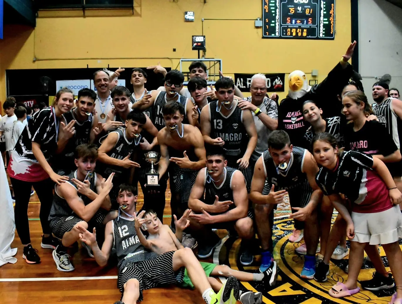 Liga del zapato federativo: el caso rs21 y el impacto en el deporte ...