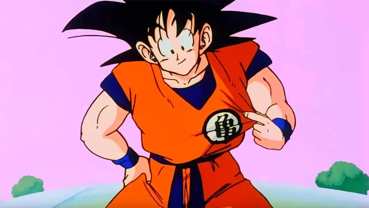 Botas de goku dragon ball super: análisis del calzado del saiyan ...
