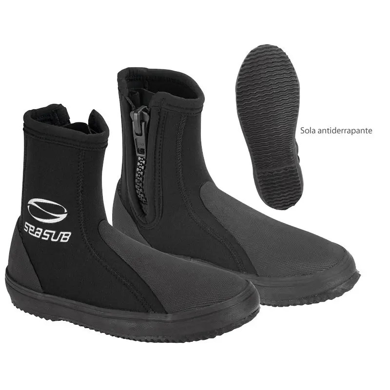 Botas de neopreno de precios y características | Bucanero Calzados