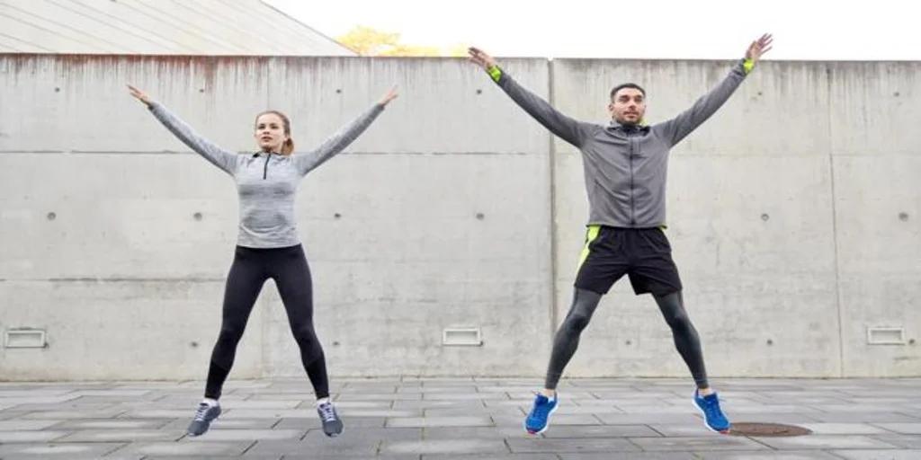 Clases de jumping con botas: como hacerlo | Bucanero Calzados
