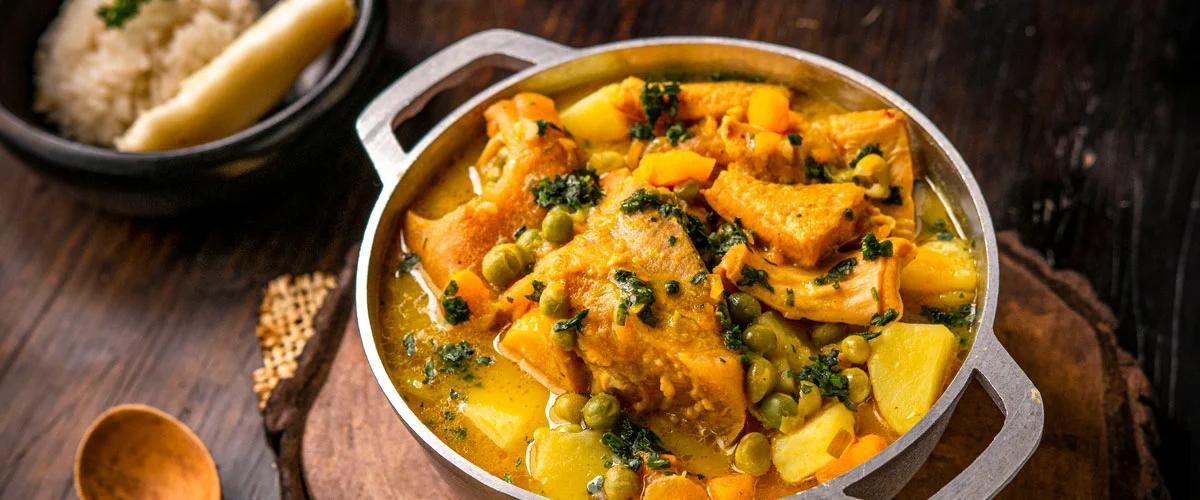 Calzado de mondongo: una exploración del mondongo como ingrediente ...