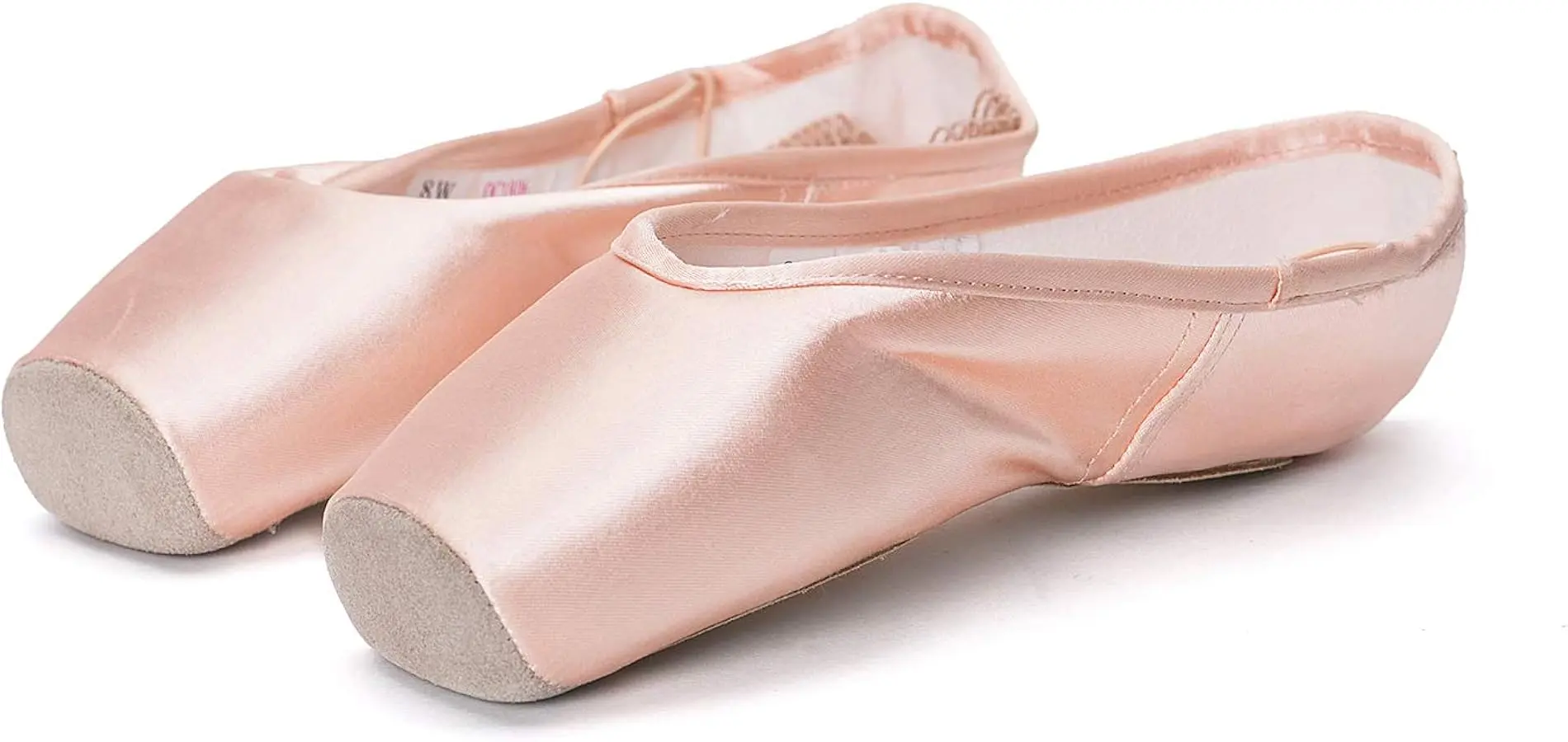 Shank de una zapatilla de baile: anatomía y función | Bucanero Calzados
