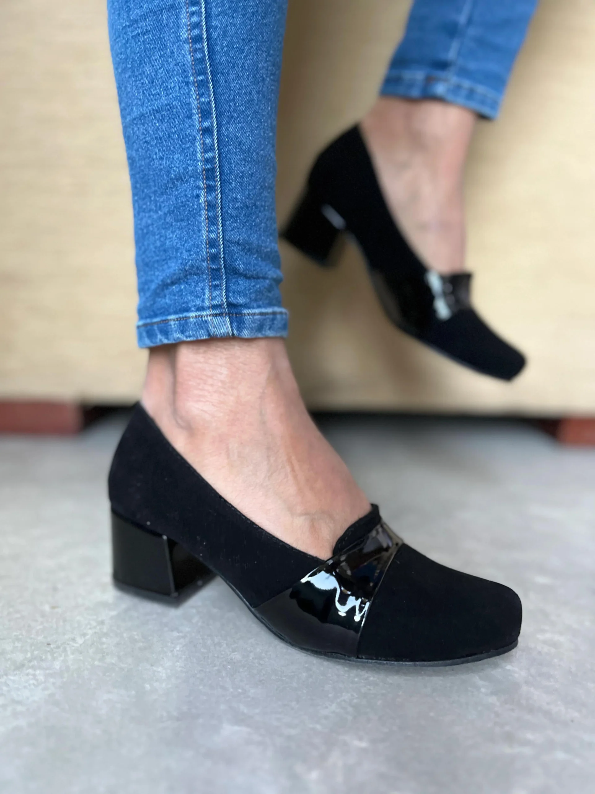 Zapatos stacy adams: una mirada a su interior | Bucanero Calzados