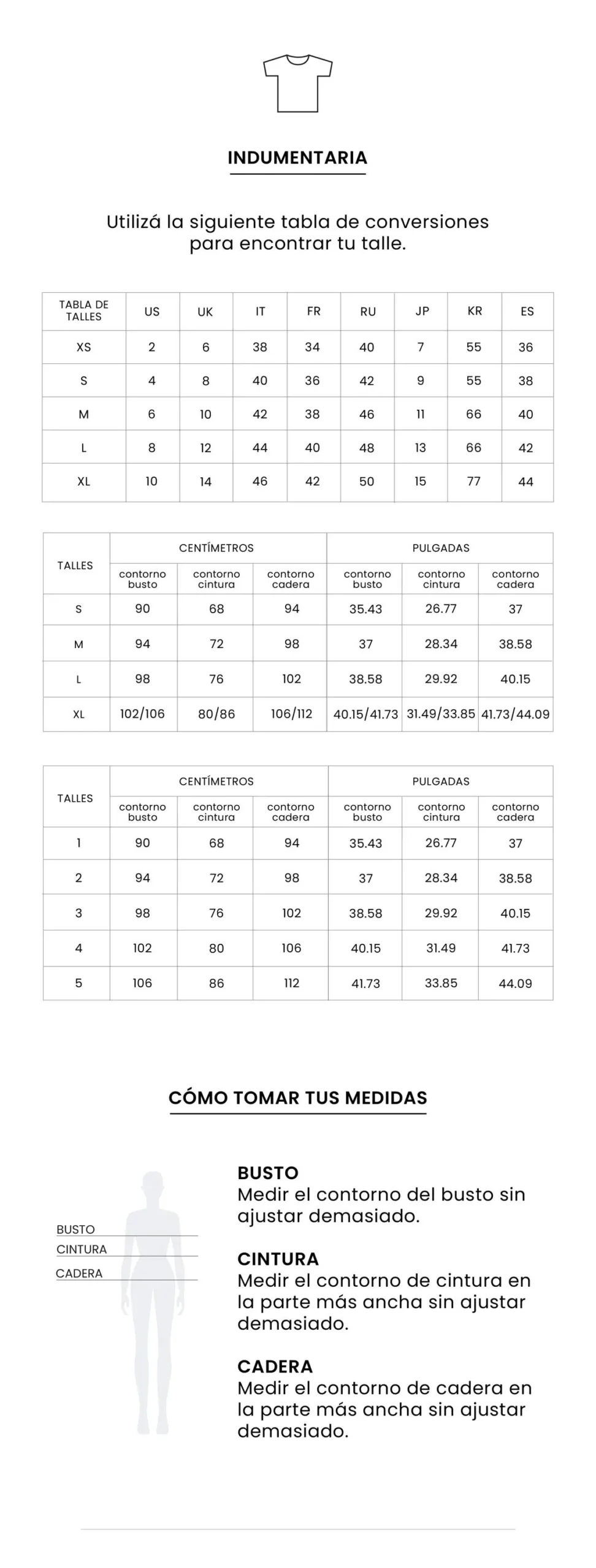 ¿qué talle de zapato soy en corea del sur? información de tallas ...