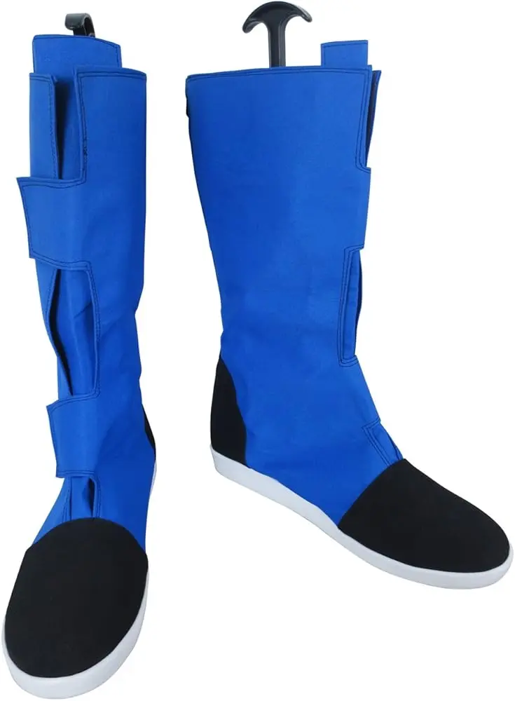 Cómo se llaman las botas de goku: una exploración detallada | Bucanero ...