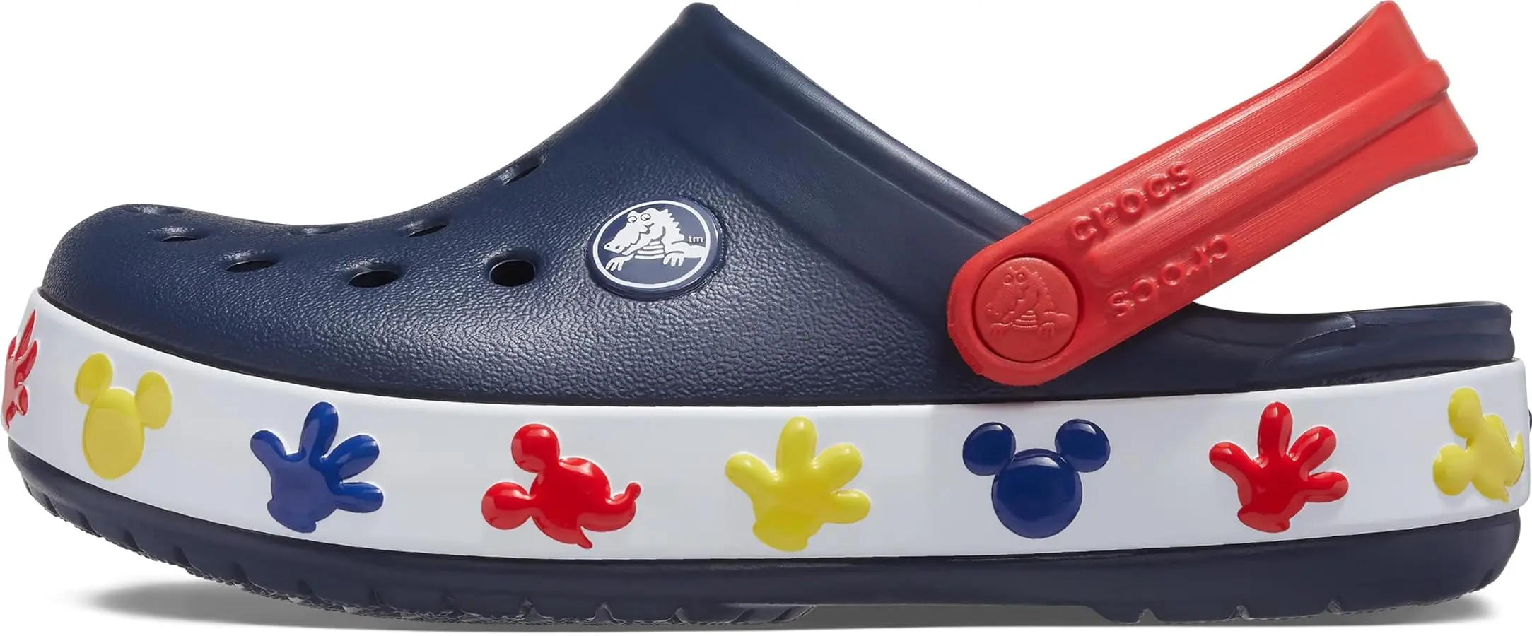 Crocs para niños: comodidad, estilo y salud | Bucanero Calzados