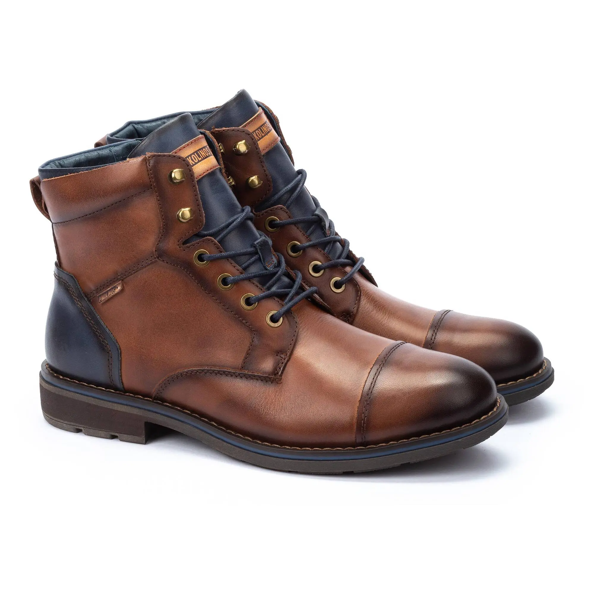 Botas pikolinos de compra y opiniones | Bucanero Calzados