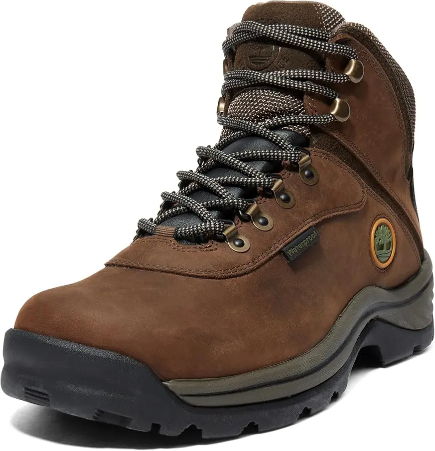 Timberland borcego paul: una mirada a su interior | Bucanero Calzados