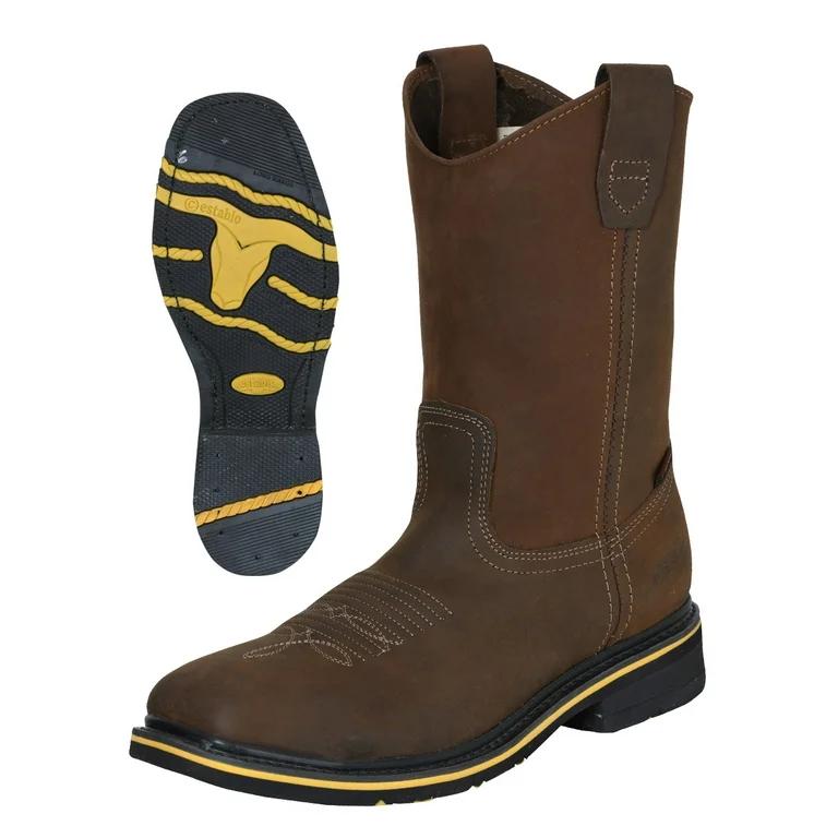 Botas work : como hacerlo para elegir la mejor bota de trabajo ...