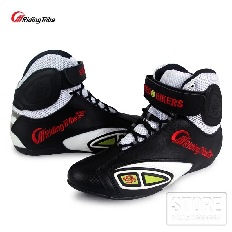 Bota moto speed boot s para elegir la mejor | Bucanero Calzados